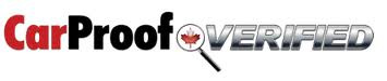 CarProof Verified Vehicles for Sale Near Edmonton, AB